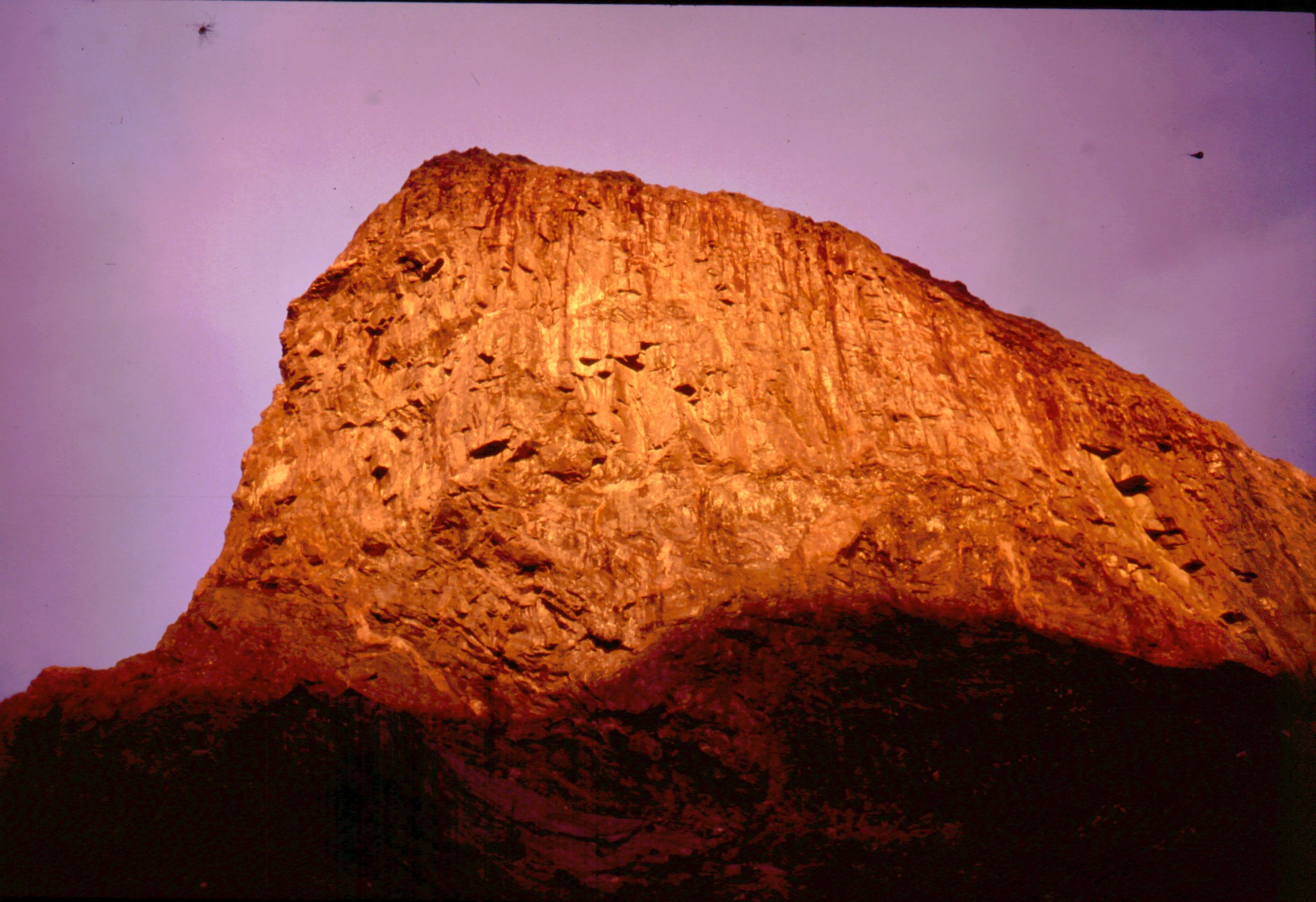 Climb De Rock – A Climber’s Guide to Bermuda